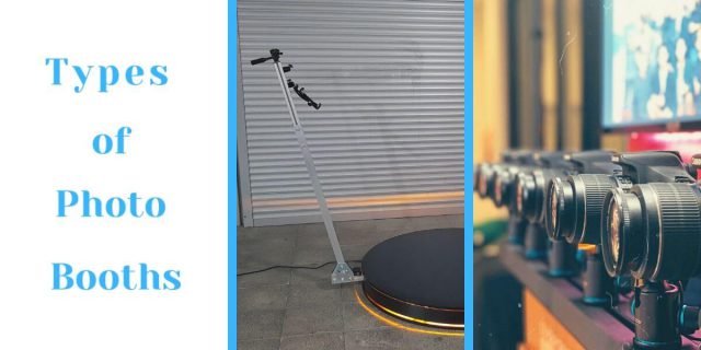 How to start a photo booth rental business in 2020?