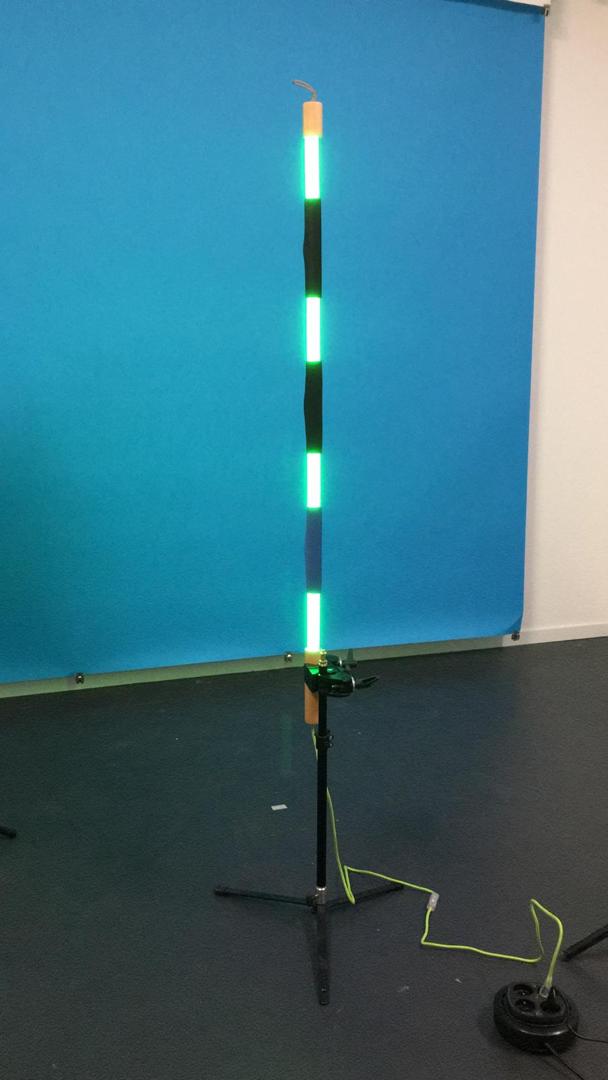 How to create a DIY matrix 360 bullet time effect