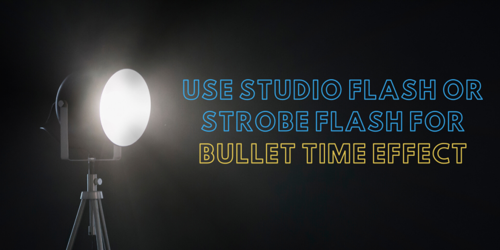 Cor2tect Blog - Fastest software for bullet time effect